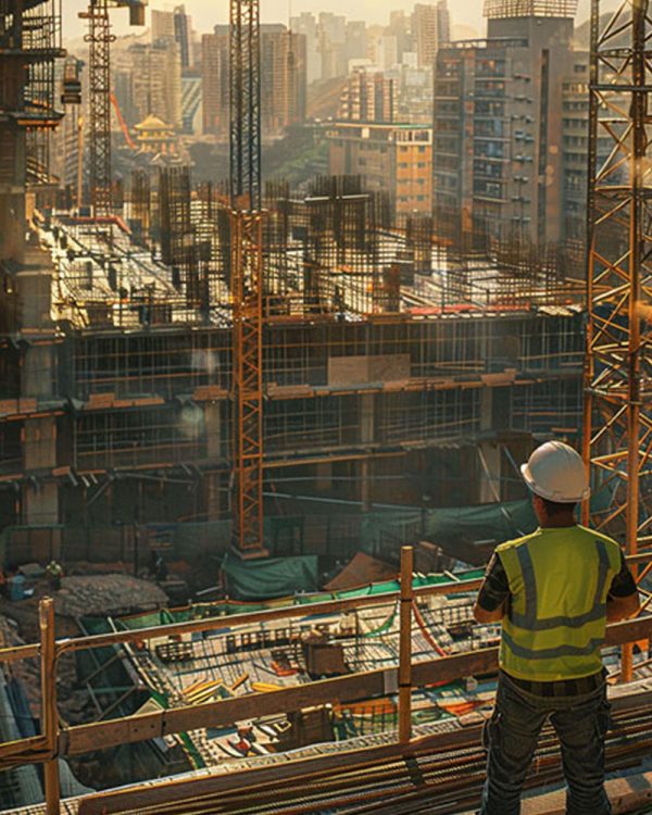 Building & Construction - Procom Plastics Extrusions Pty Ltd