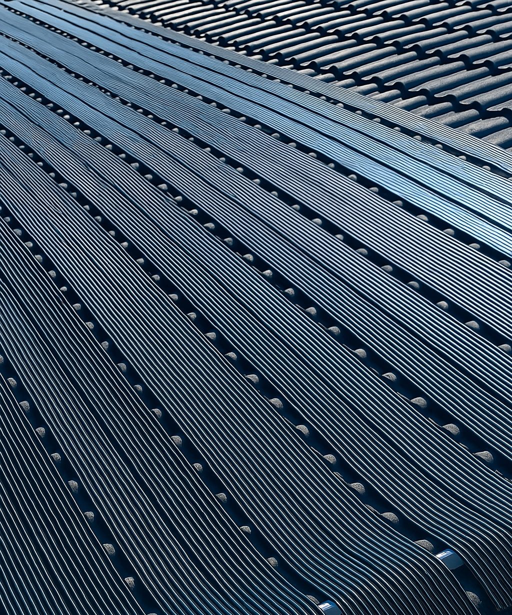 Solar Industry Solutions-Procom Plastics Extrusions Pty Ltd